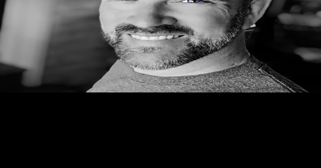 Meet the Writer: Managing Editor Shane Riggs | Allegany Magazine ...