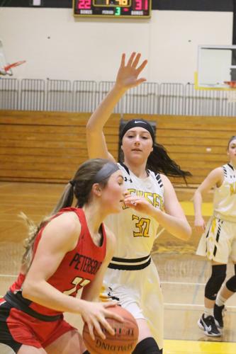 Petersburg thwarts Keyser comeback to win 52-45 | Local Sports | times ...