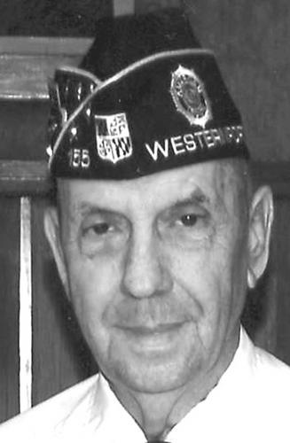 Charles E. “Frank” Reno [Westernport] | | times-news.com