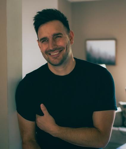 Meet the Photographer: Cody Steckman | Allegany Magazine | times-news.com