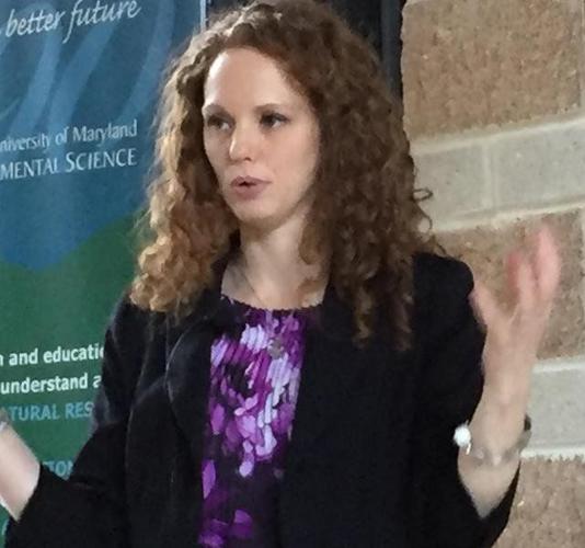 Western Maryland air quality impacted by fracking in Pa., W.Va ...