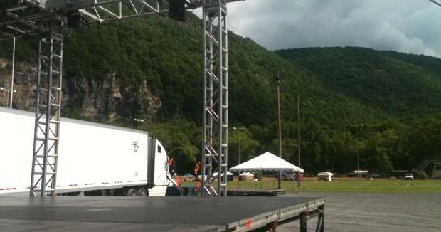 DelFest offers variety of fun ... oh yeah, and music | Local News ...