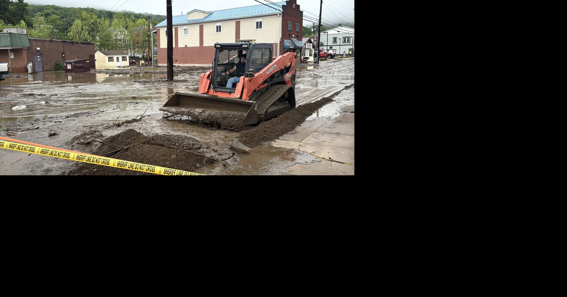 Governor announces additional $1M for flood victims | Local News ...