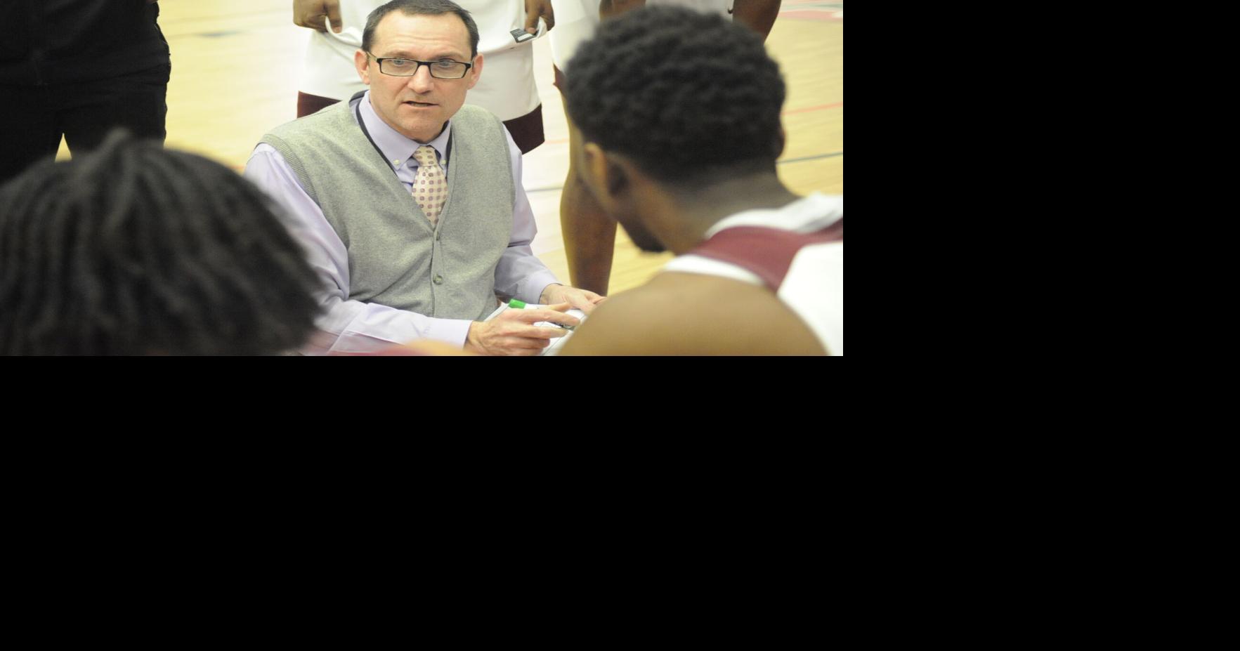 Dan Prete to leave Bishop Walsh; Spartans return to local basketball ...