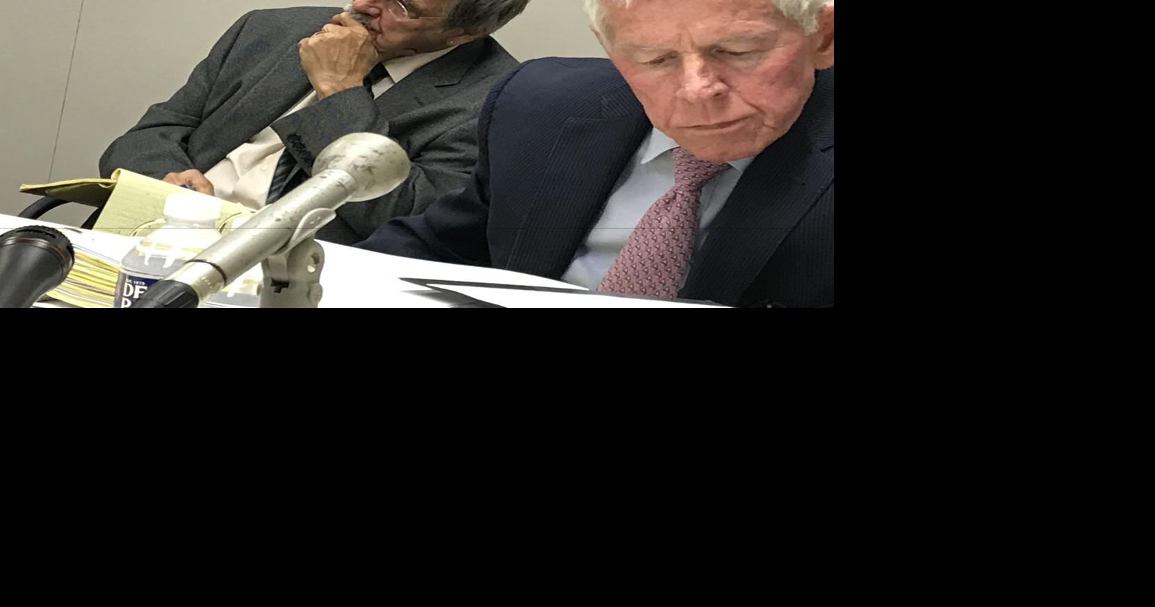 Foote attorneys argue against judge's decision | Local News | times ...