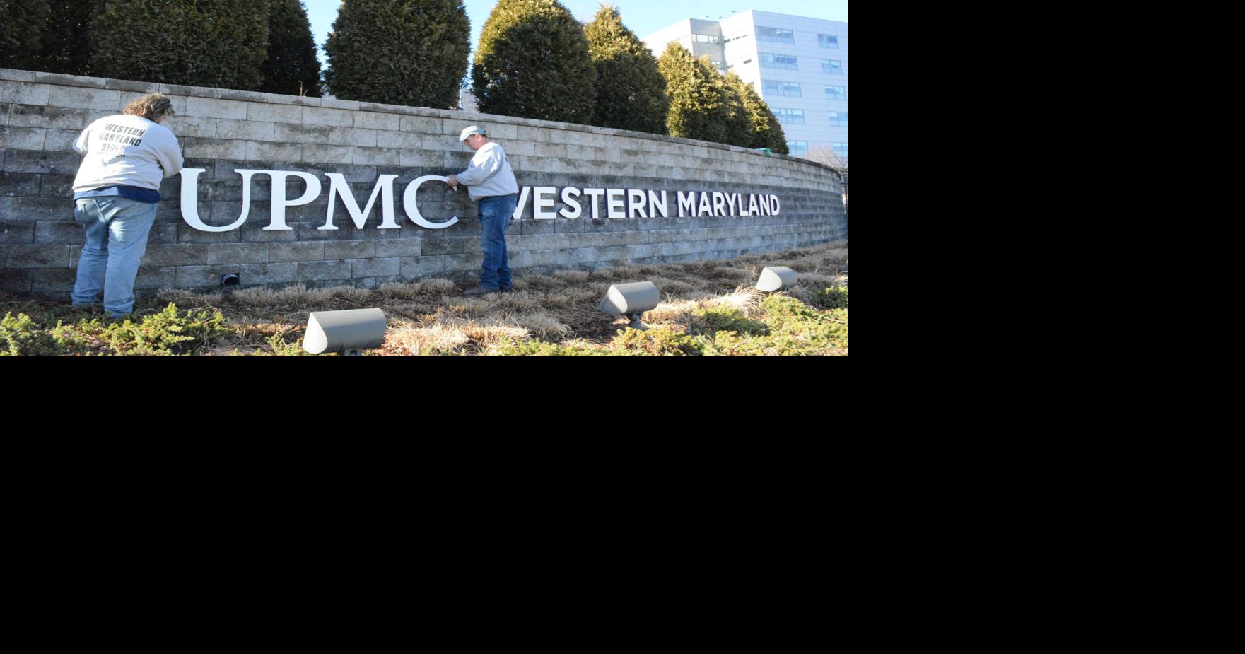 Western Maryland Health System joins UPMC, becoming UPMC Western ...