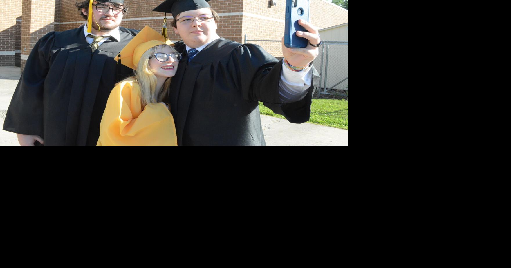 Keyser graduation | News | times-news.com