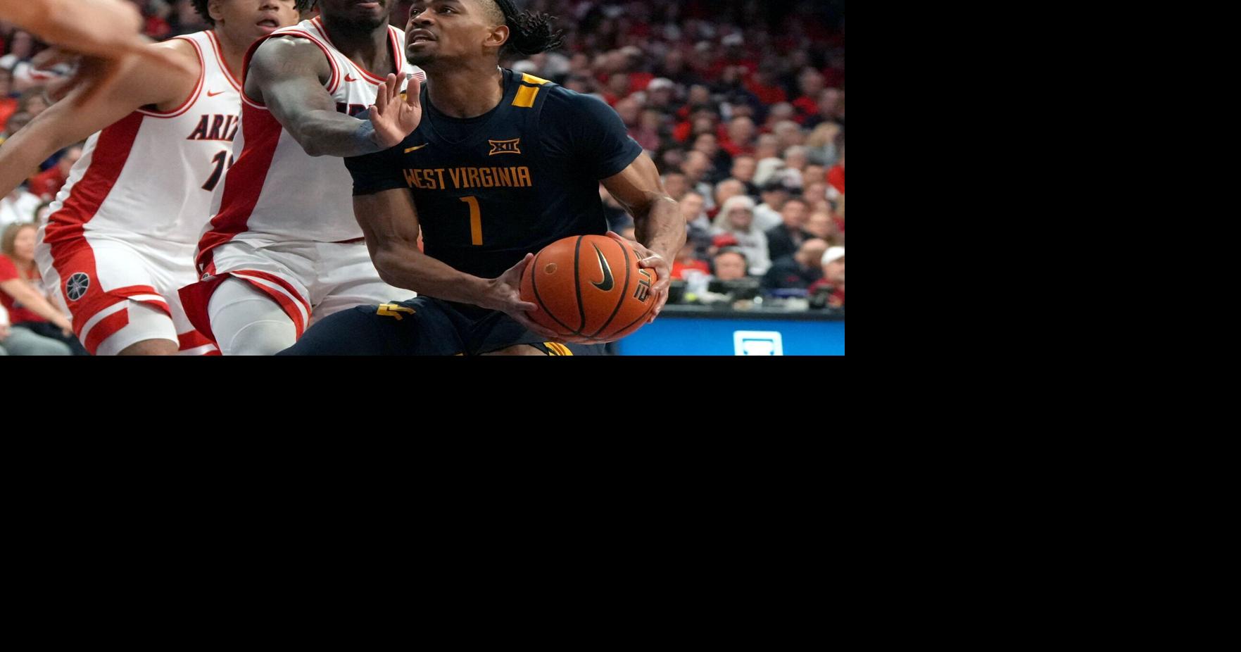 Men’s Basketball Notebook | Big 10, Big 12 continue to hold firm on top ...