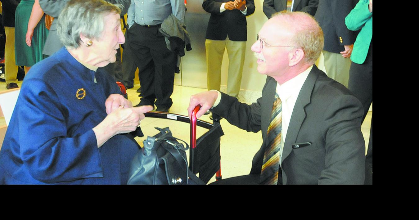 Frostburg State University opens new $71 million technology building ...