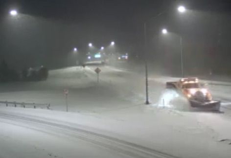 UPDATE: Snow plan lifted in Garrett County | Local News | times-news.com