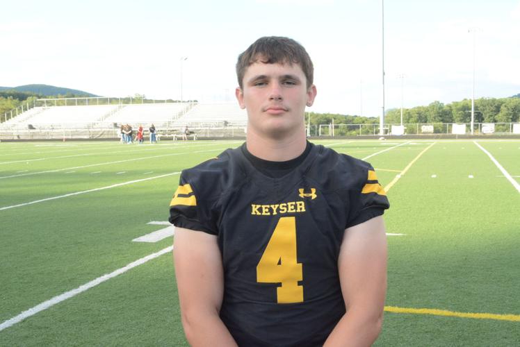 Keyser visits No. 3 Allegany tonight in area's oldest rivalry | Local ...