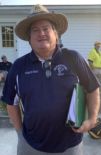 'You have to have ability': Rice proves it's never too late | Local ...