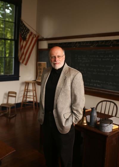 Meet the Author | Allegany Magazine | times-news.com