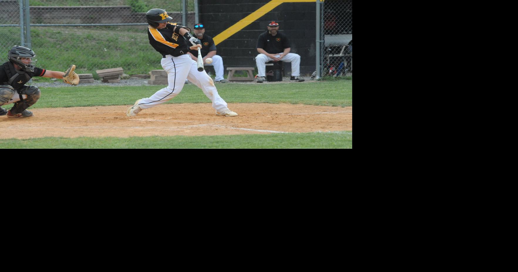 Rotruck's two homers lead No. 3 Keyser to 15-5 win | Local Sports ...