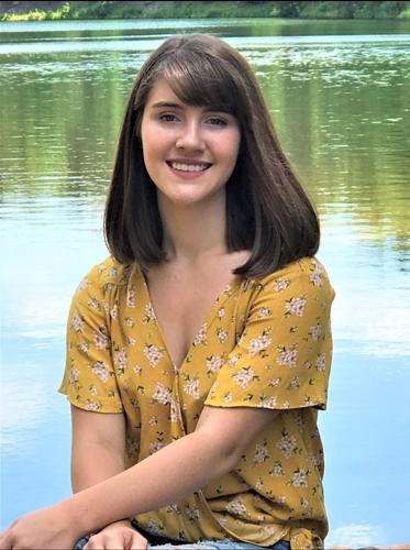 ALLEGANY MAGZAZINE: SENIOR YEARBOOK Northern Garrett High School ...