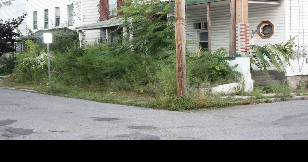 City struggles with blight | News | times-news.com