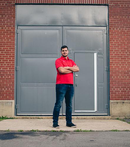ALLEGANY MAGAZINE AUGUST 2022: This year's 35 Under 35 featuring ...