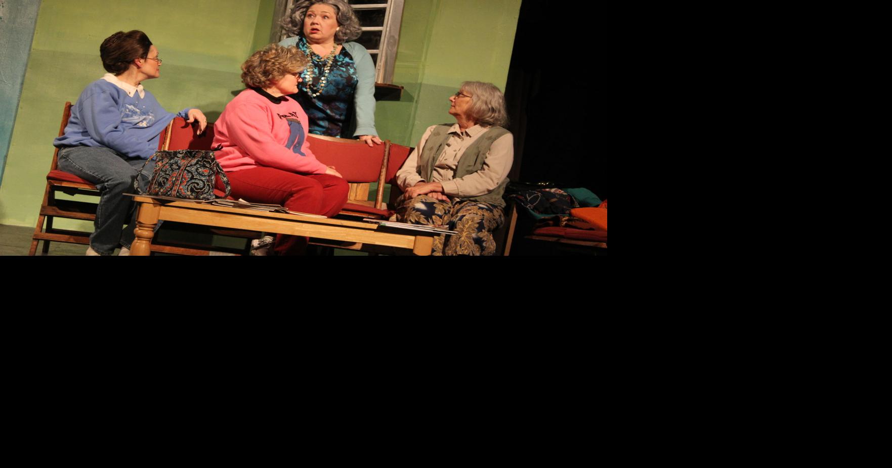 Sharon Rotruck | Lightbearer: Appreciating the simpler joys of life ...