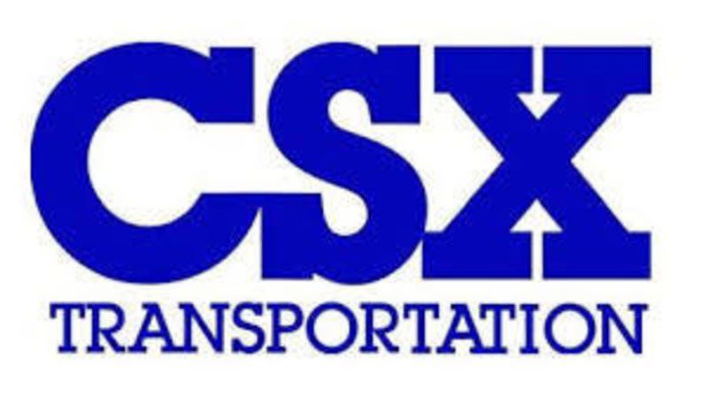 Csx Corp Logo