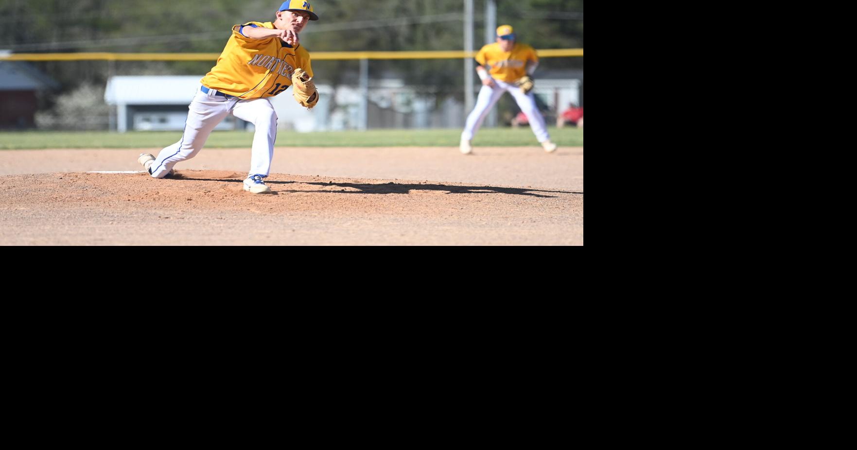 Yoder's complete game leads Northern to 9-1 win at Southern | Local ...