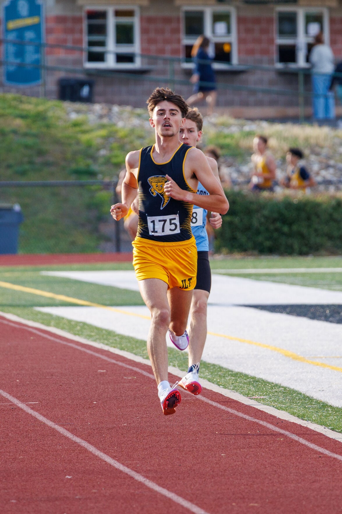 Altobello wins boys Track & Field Athlete of Year; All-Area squad ...