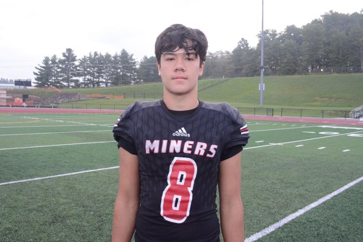 Battle for No. 1: Fort Hill travels to Mountain Ridge tonight | Local ...