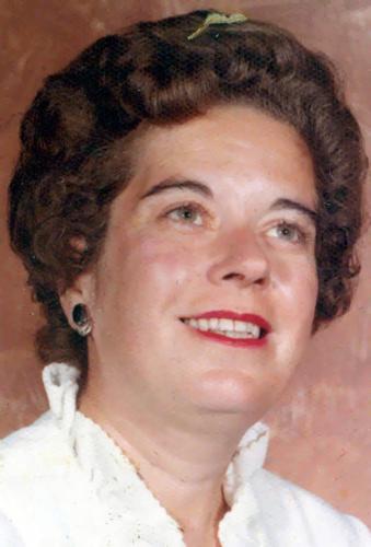 Nancy M. Witt (Cumberland) | | times-news.com