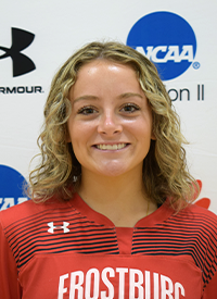 Fiocco-Mizer scores twice in 4-0 Frostburg win over Wheeling | Local ...