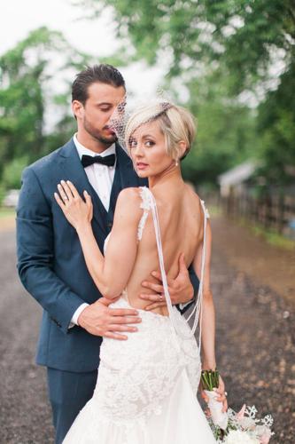 ALLEGANY MAGAZINE: March 2021: Happily Ever After -- Kevin and Morgan ...