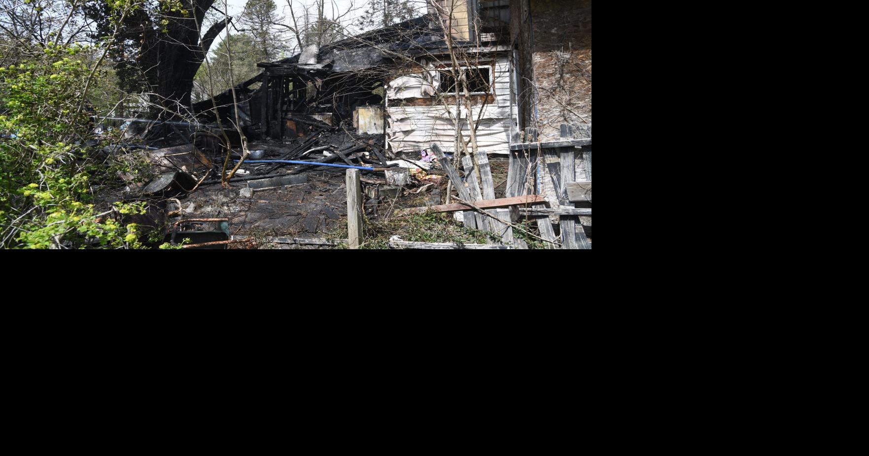 Investigators: Locust Grove fire began in kitchen | Local News | times ...
