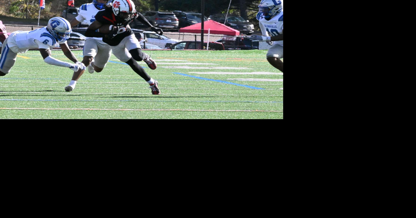 Frostburg prepares for Johnson C. Smith in 1st D2 playoff game | Local ...