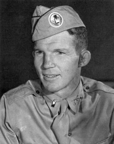 Veterans Day | WWII letters tied to Cumberland found in San Diego ...