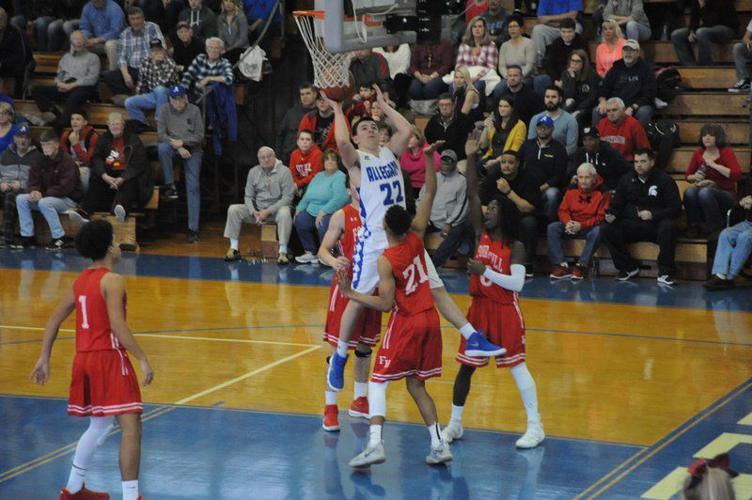 Allegany takes Fort Hill, City title | Local Sports | times-news.com
