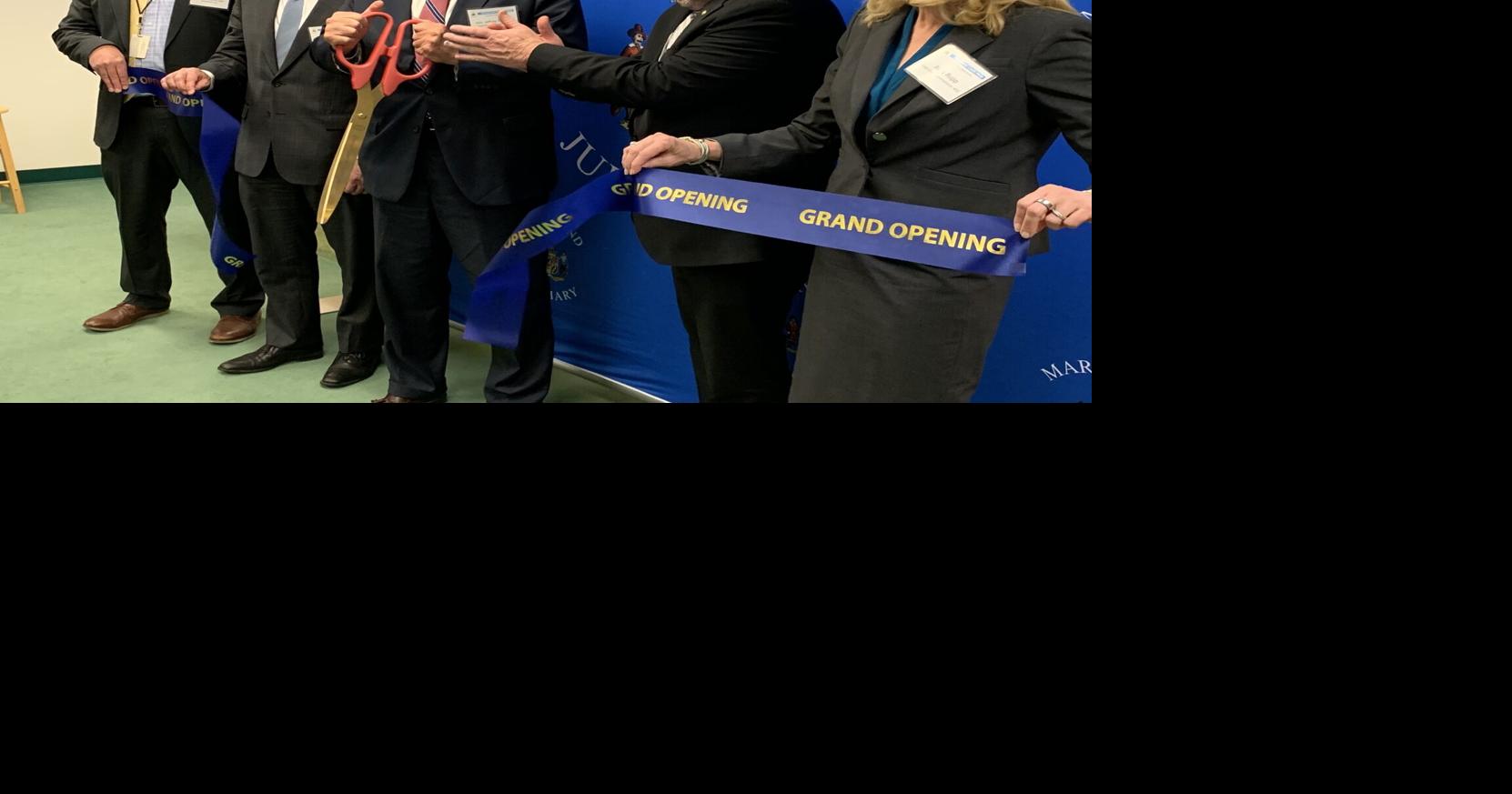 Legal help center opens in Cumberland | News | times-news.com