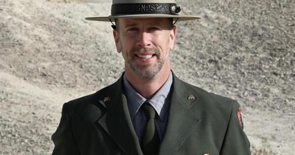 Derek Carter named superintendent of Monocacy National Battlefield ...