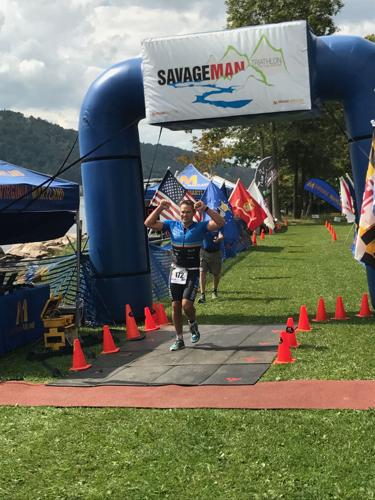 PHOTOS: Savageman Triathlon 2017 | Local Sports | times-news.com