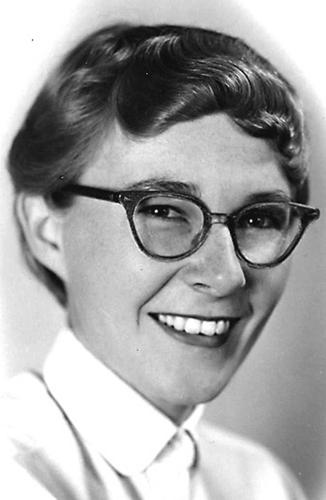 Dr. Ruth Ann Davis [Keyser] | | times-news.com