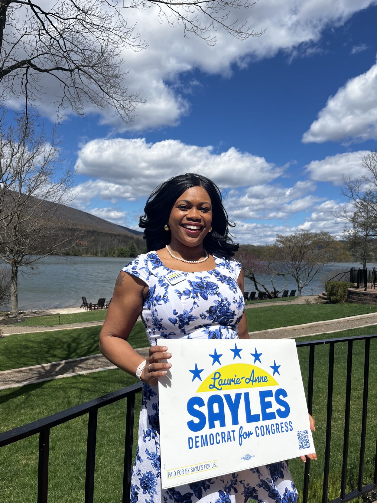 Women's rights discussed at Western Maryland Democratic Summit | Local ...