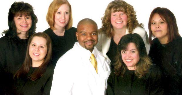 Dr. C.W. Edmondson opens family dental practice in South End | Local ...