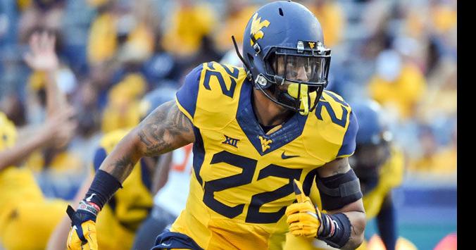 Jarrod Harper to receive Dapper Dan top award | Sports | times-news.com