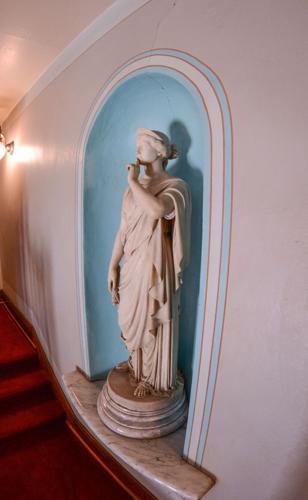 Allegany Magazine September 2022 The Masonic Mystery Tour A Rare