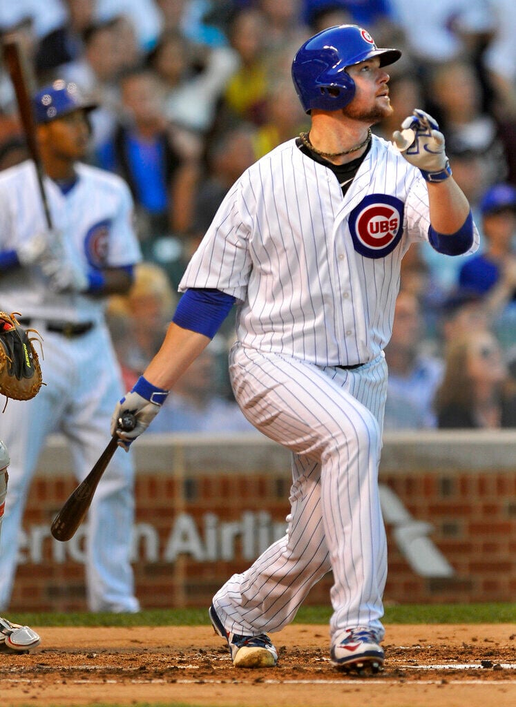 This Date in Baseball, May 27, 2015 — Jon Lester sets a new record for ...
