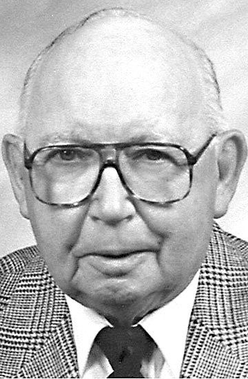 John W. Starkey [Frostburg] | | times-news.com