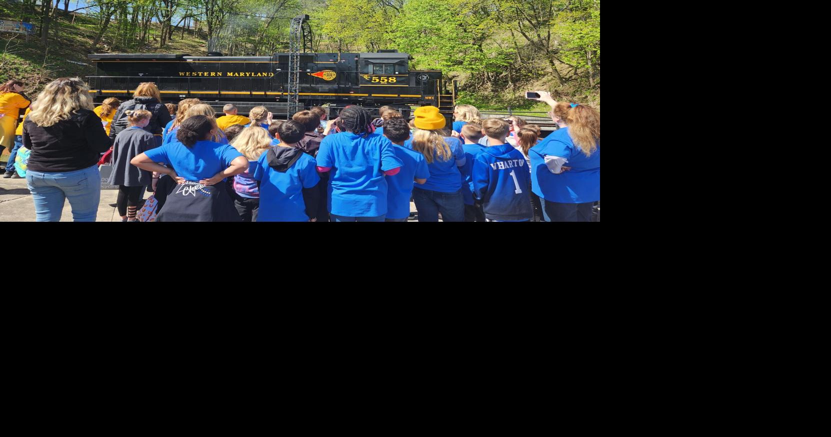 All aboard! | Community | times-news.com