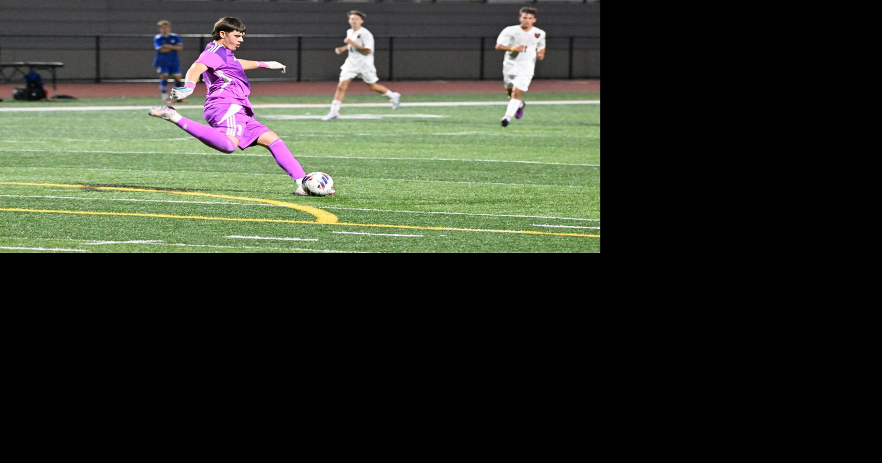Allegany's Eoin Mowbray wins Goalkeeper of the Year | Local Sports ...