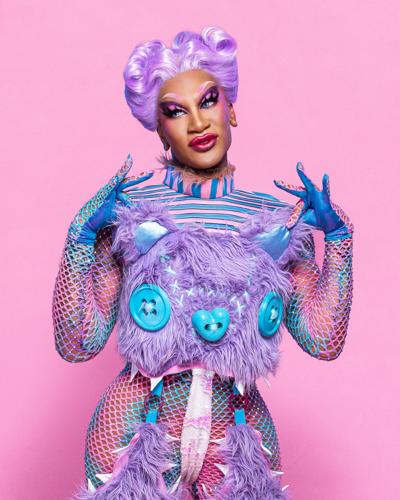 ALLEGANY MAGAZINE JUNE 2022: Meet Miss Toto! "I have a feeling we’re ...