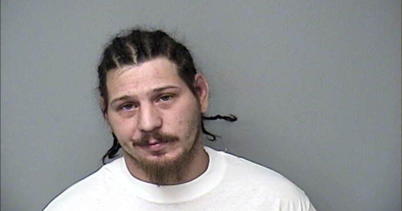Garrett County man arrested in assault complaint | Local News | times ...