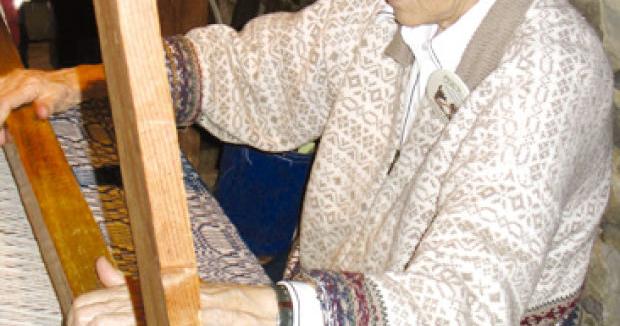 Priscilla Blosser-Rainey | | times-news.com