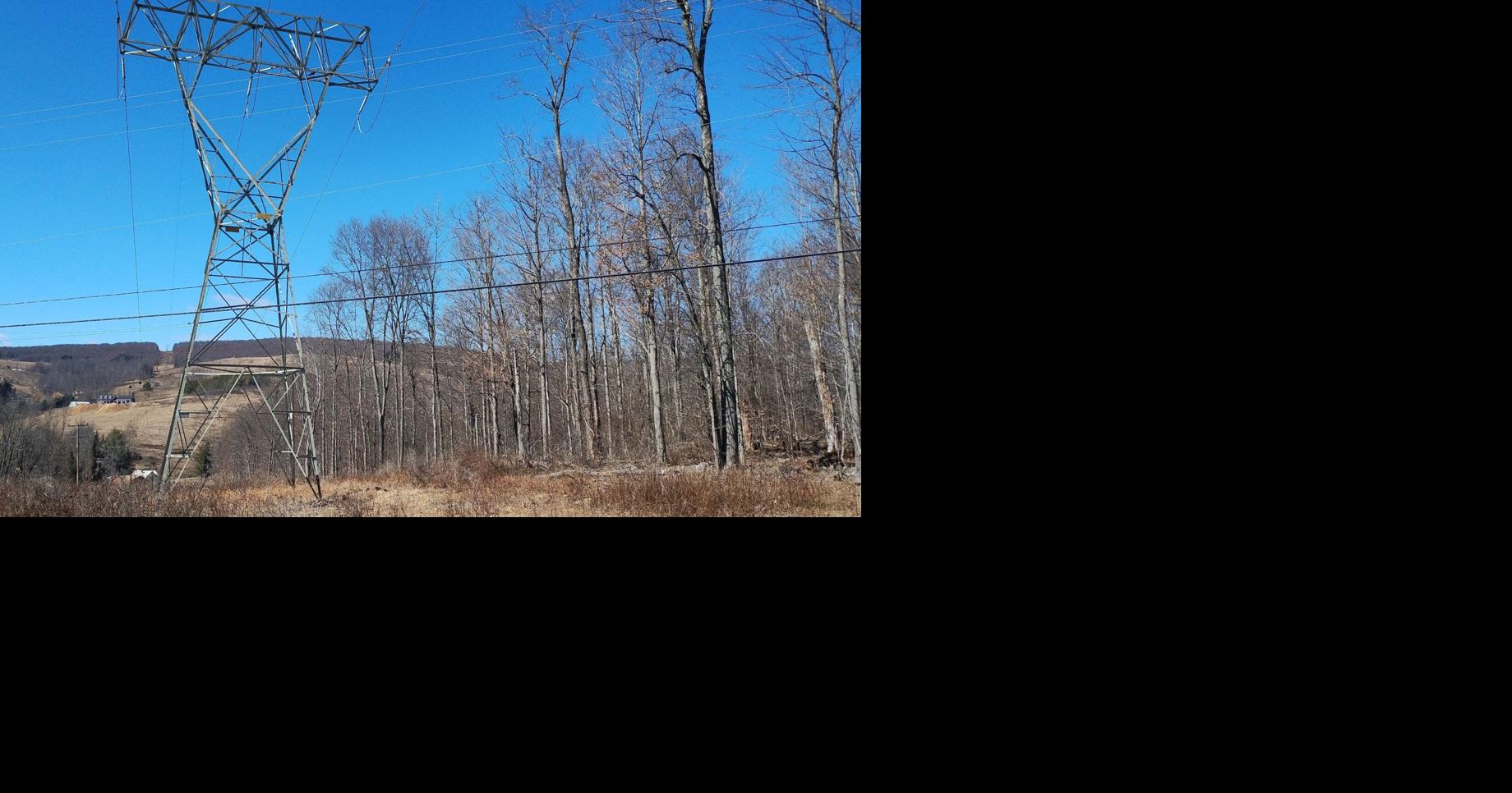 Open houses for transmission lines project to begin next week | Local ...