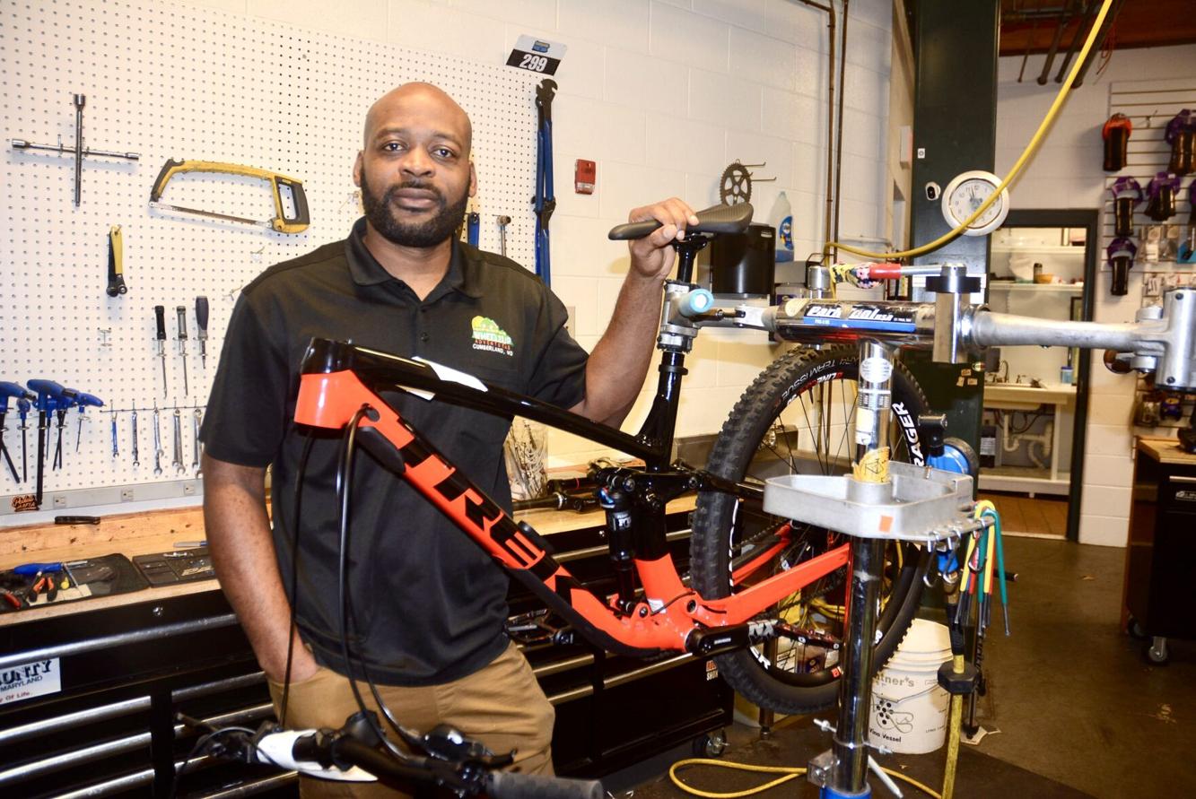 'Overall fun experience:' Plans underway for new sports team in ...